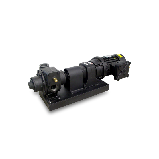 F2 1/2" · Explosionproof EExd - PFS Malaysia