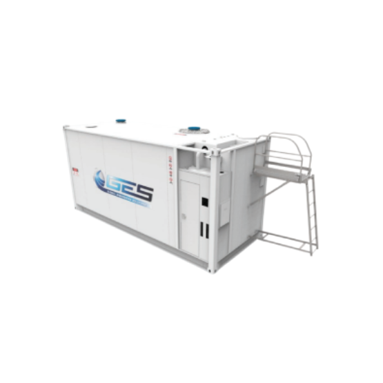 Portable Fueling Station (PFS Series) - PFS Malaysia Portable Fueling Station (PFS Series) - PFS Malaysia