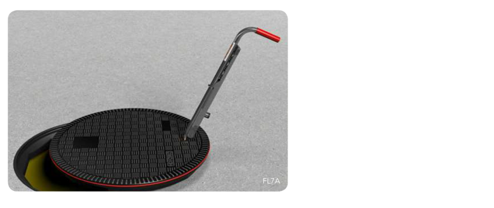 OPW Fibrelite Containment Sump and Manhole Covers - PFS Malaysia