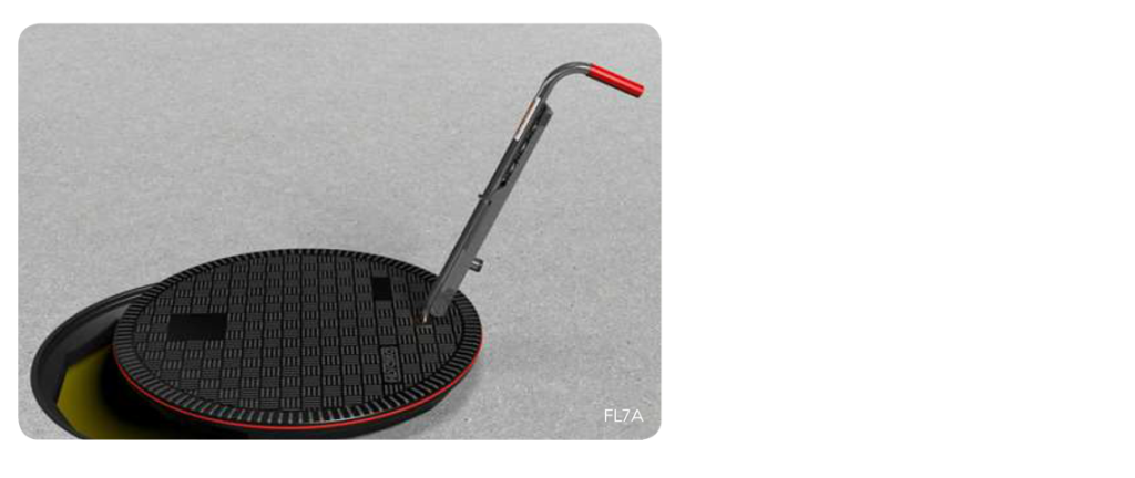 OPW Fibrelite Containment Sump and Manhole Covers - PFS Malaysia