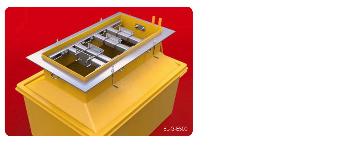 OPW Fibrelite Containment Sump and Manhole Covers - PFS Malaysia